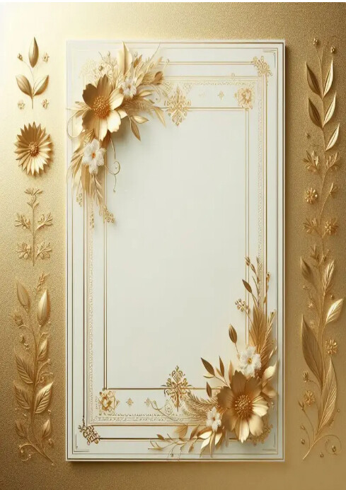 Invitation card templates | PosterMyWall