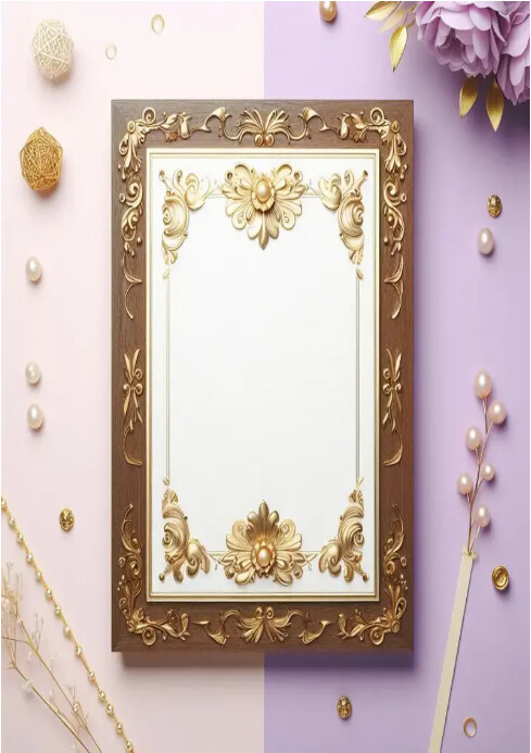 Invitation card templates | PosterMyWall