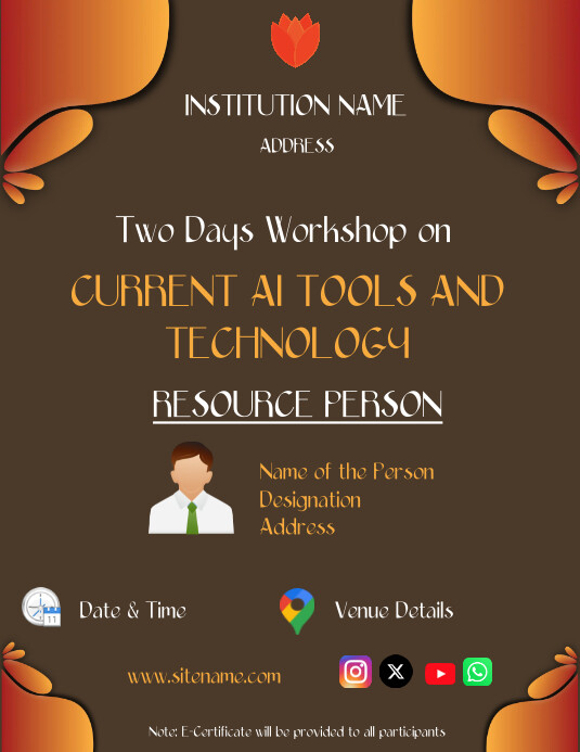 Invitation Template | PosterMyWall