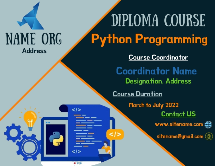 Invitation Template | PosterMyWall