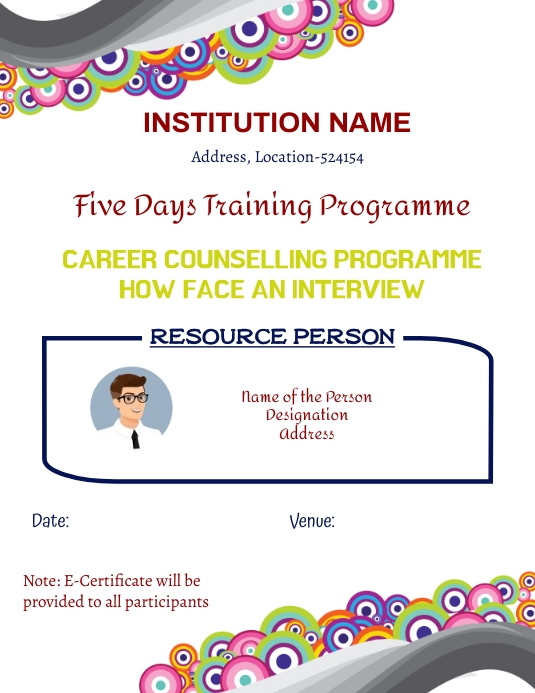 Invitation Template | PosterMyWall