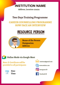 Invitation Template | PosterMyWall