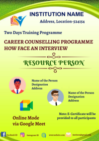 Invitation Template | PosterMyWall