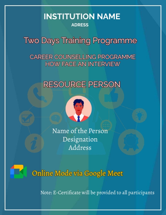 Invitation Template | PosterMyWall