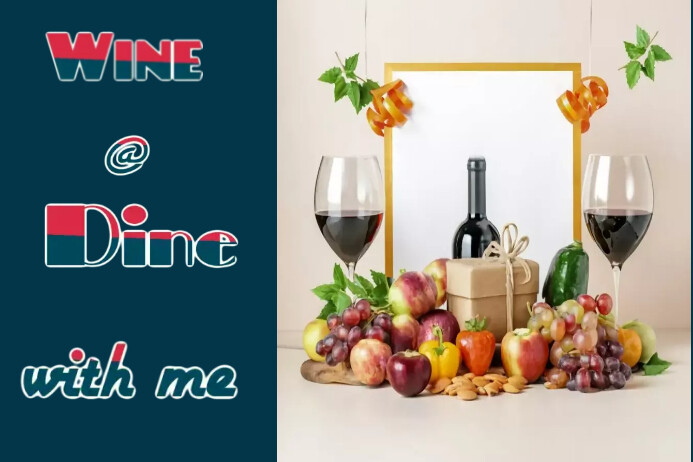 INVITATION Template | PosterMyWall