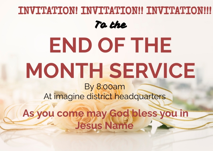 Invitation Templates From Jesus Happy Birthday Jesus Invitation | Etsy