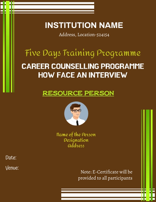 Invitation Template | PosterMyWall