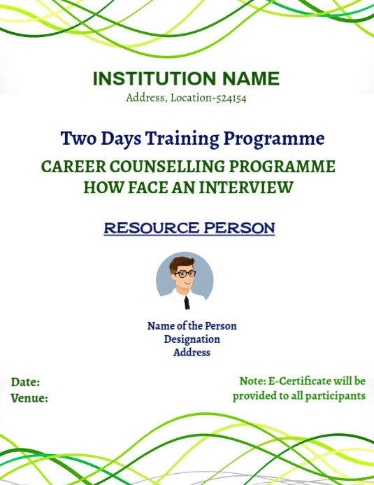 Copy of Invitation | PosterMyWall