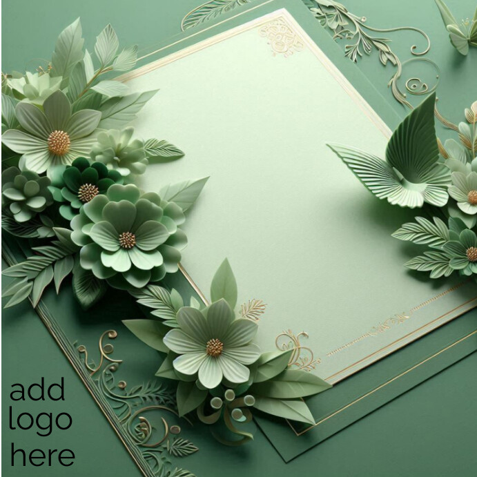 Invitation flyer Template | PosterMyWall