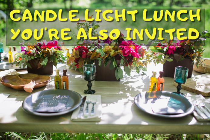 invitation Template | PosterMyWall