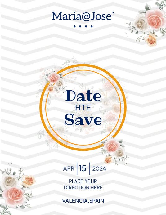 invitation template and flyer designe | PosterMyWall