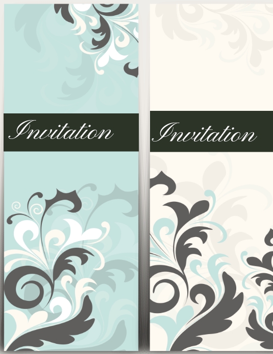 Invitations flyers Template | PosterMyWall