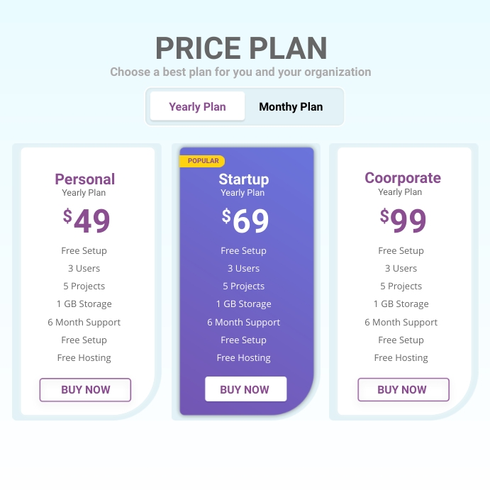 Plantilla de Invoice poster, | PosterMyWall
