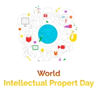 IPR Template | PosterMyWall