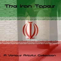Iran Tapes 3 Template | PosterMyWall