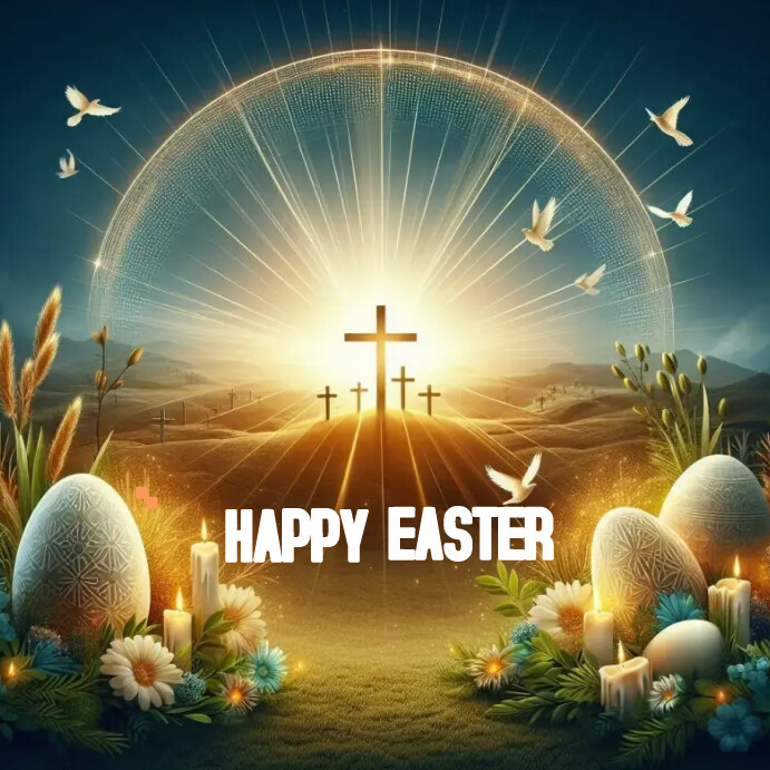 Ireka Template | PosterMyWall