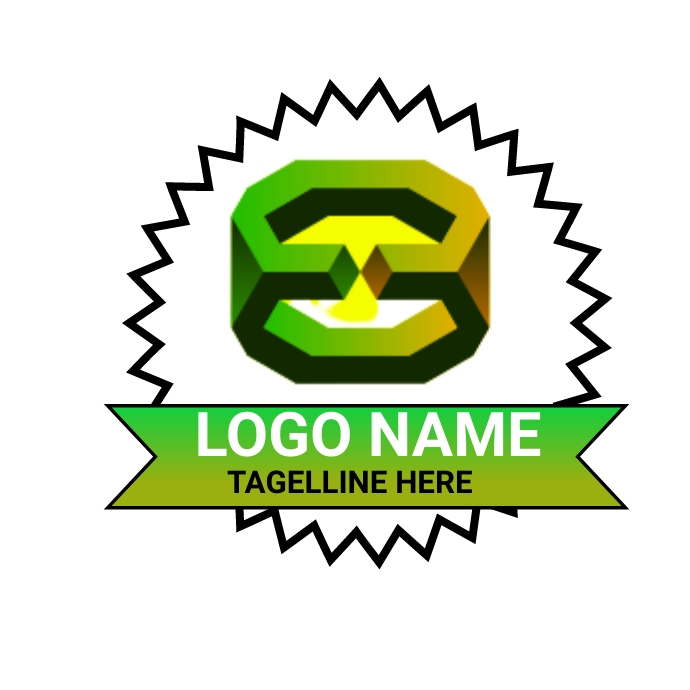 iron logo Template | PosterMyWall