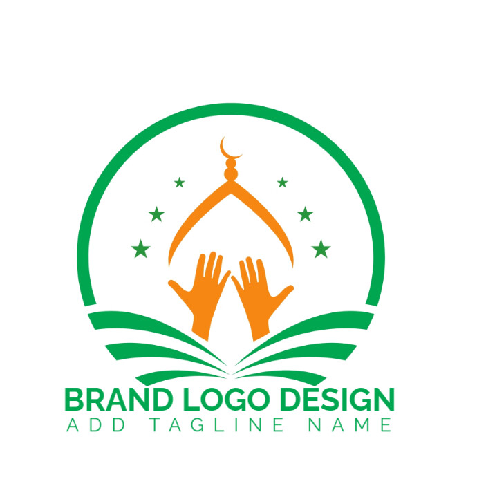 ISLAM LOGO Template | PosterMyWall