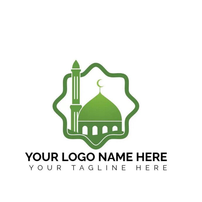 islam logo Template | PosterMyWall