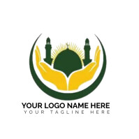 islam logo Template | PosterMyWall