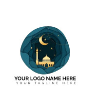 islam logo Template | PosterMyWall