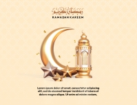 Islamic Ads Template | PosterMyWall