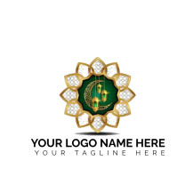 islamic logo Template | PosterMyWall