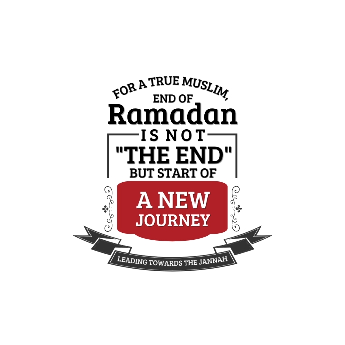 Islamic Ramdan Template | PosterMyWall