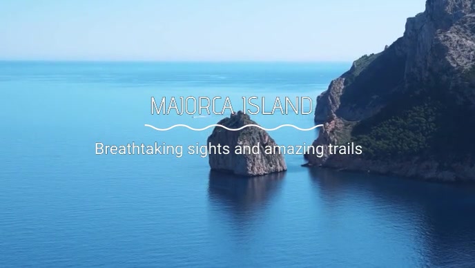 island Template | PosterMyWall