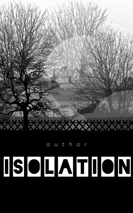 ISOLATION Template | PosterMyWall