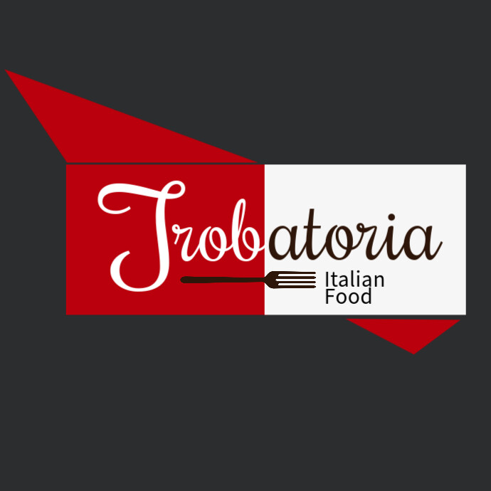 italian food Template | PosterMyWall