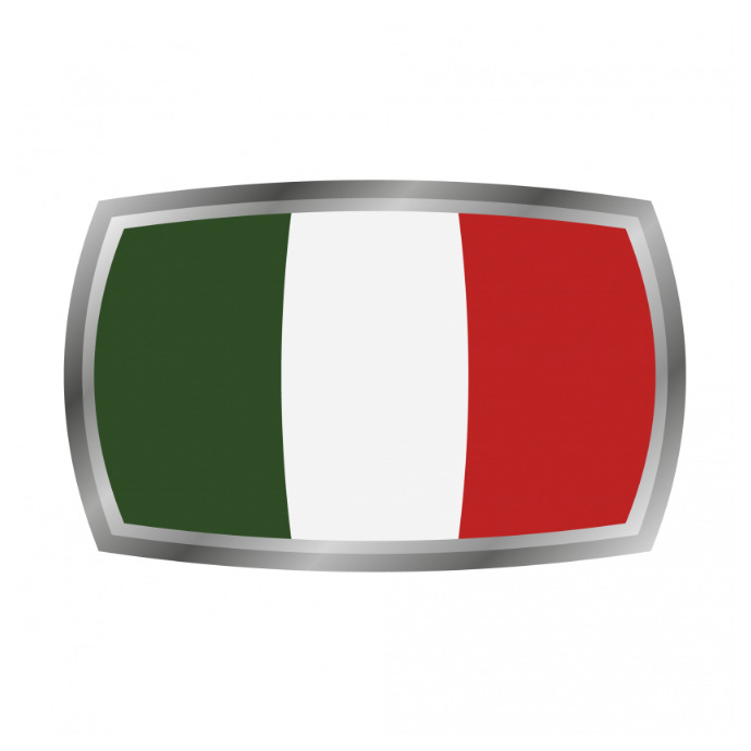 Italy flag Template | PosterMyWall