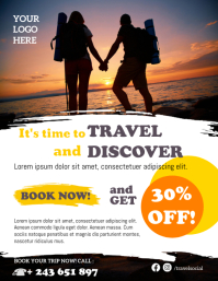 80+ hiking ads Customizable Design Templates | PosterMyWall