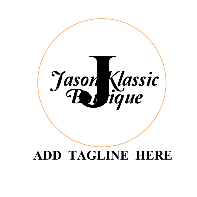 Modèle J CIRCLE | PosterMyWall