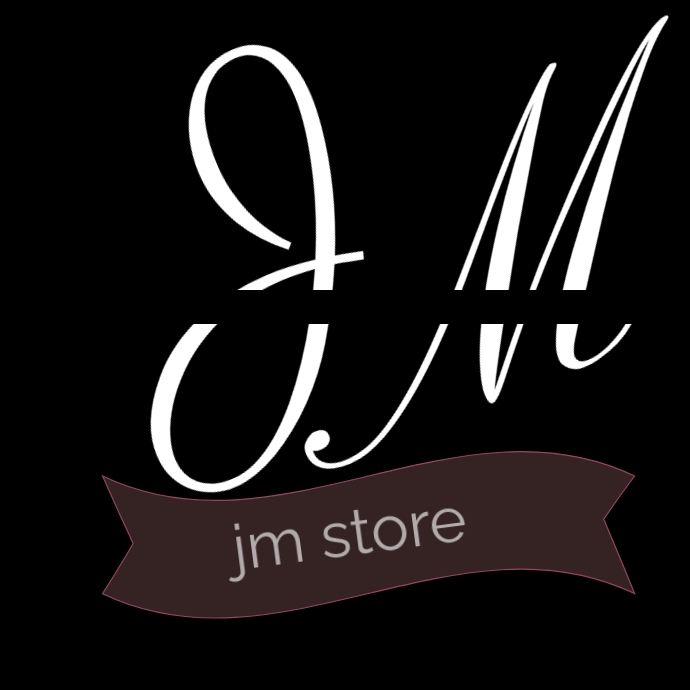 j m Template | PosterMyWall