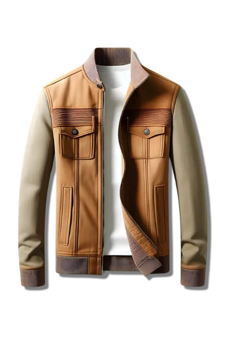 Copy of Jacket fashion trend | PosterMyWall