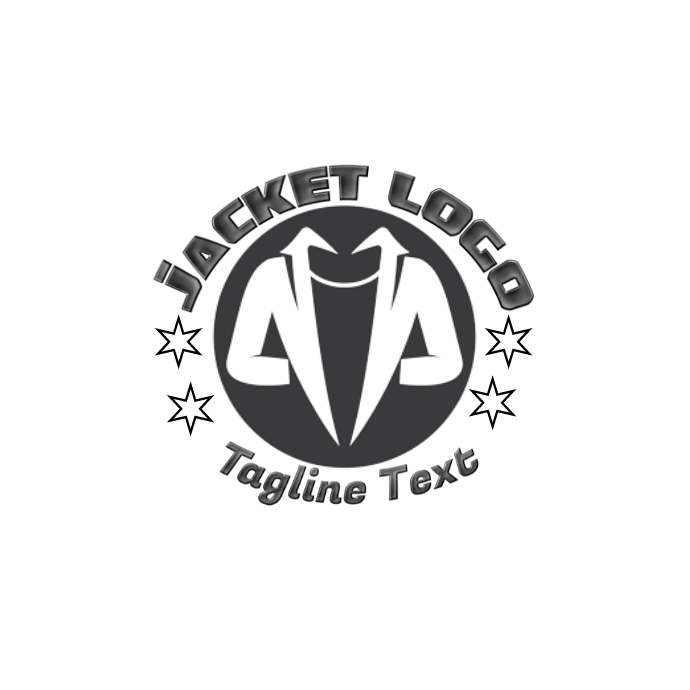 Jacket logo Template | PosterMyWall