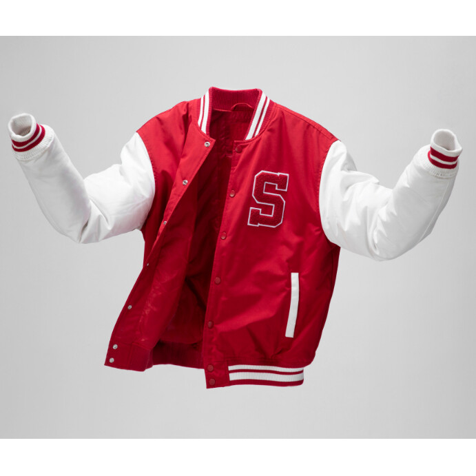 Jackets Template | PosterMyWall