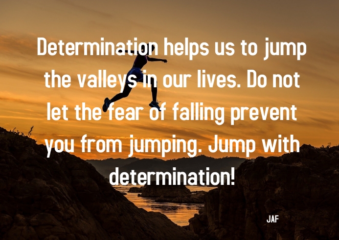 JAF Template | PosterMyWall