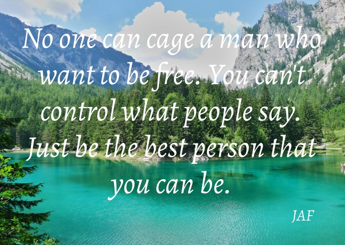 JAF Template | PosterMyWall