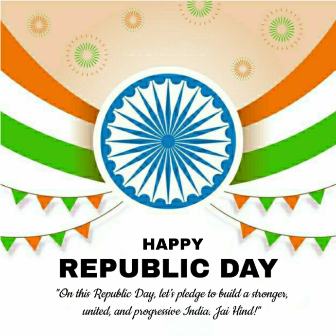 Jai hind Template | PosterMyWall