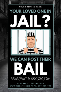 poster Template | PosterMyWall