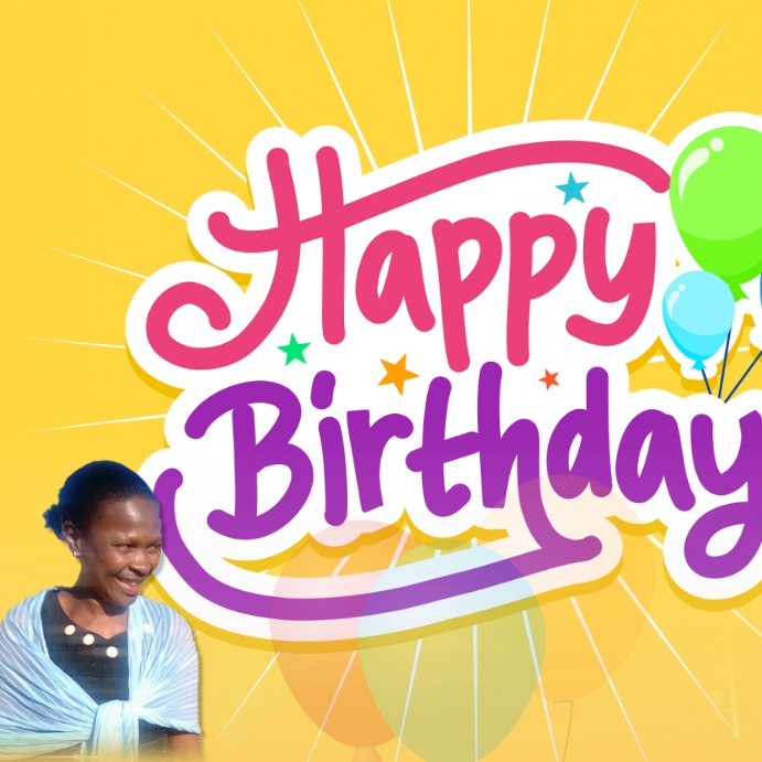 James Template | PosterMyWall