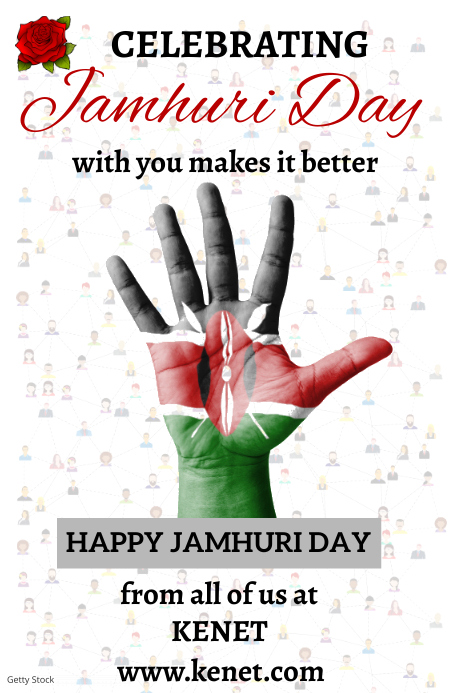 Jamhuri Day Template | PosterMyWall