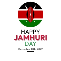 Jamhuri Day Template | PosterMyWall