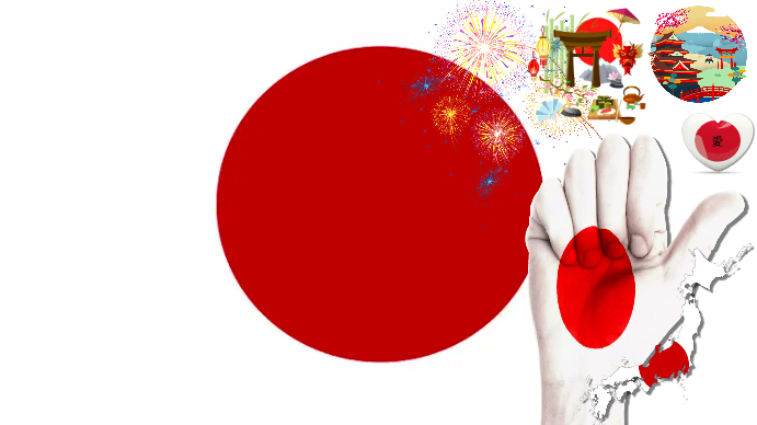 JAPAN Template | PosterMyWall