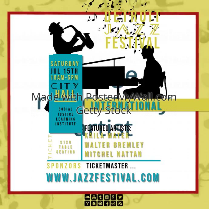 This Design Template is not available | PosterMyWall