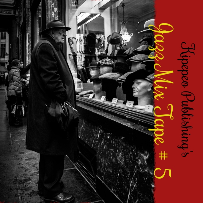 Jazz MT 5 Template | PosterMyWall