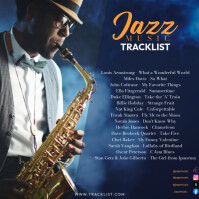 154+ Free Templates for 'Track list' | PosterMyWall