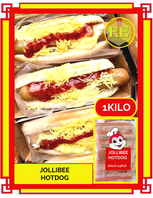 JBH Template | PosterMyWall